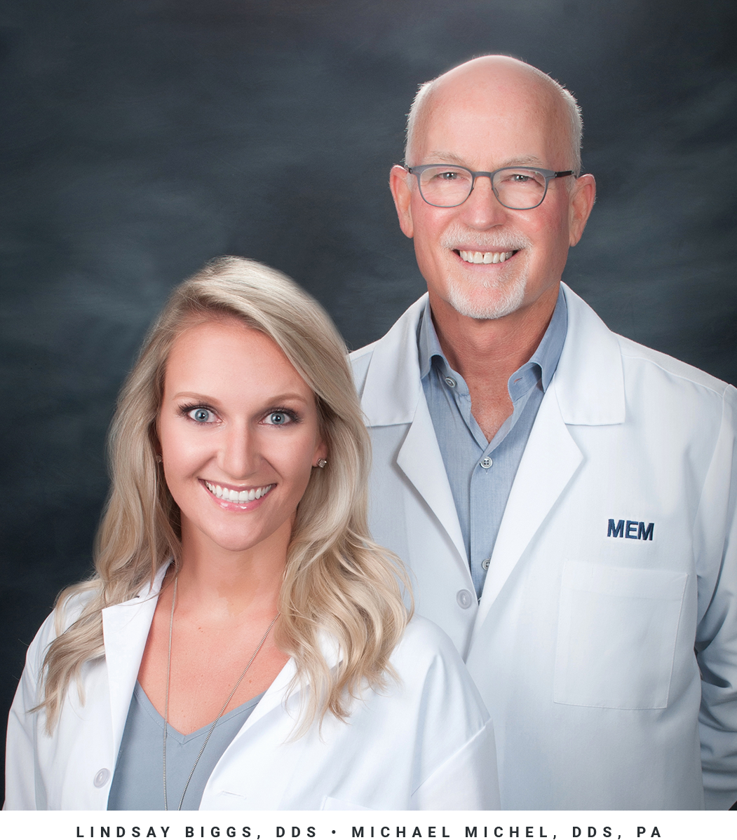 Dental Marketing Case Study: Henry Ford Visits Michel Dental | Blog ...